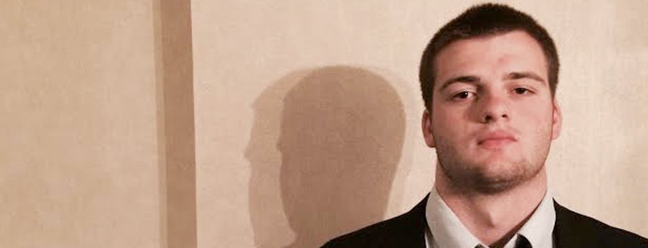 Wyatt Cook Profile Photos