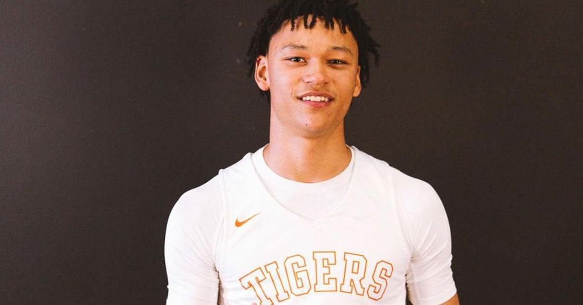 Idaho Native Isiah Harwell Becomes First Sophomore With UNC Offer