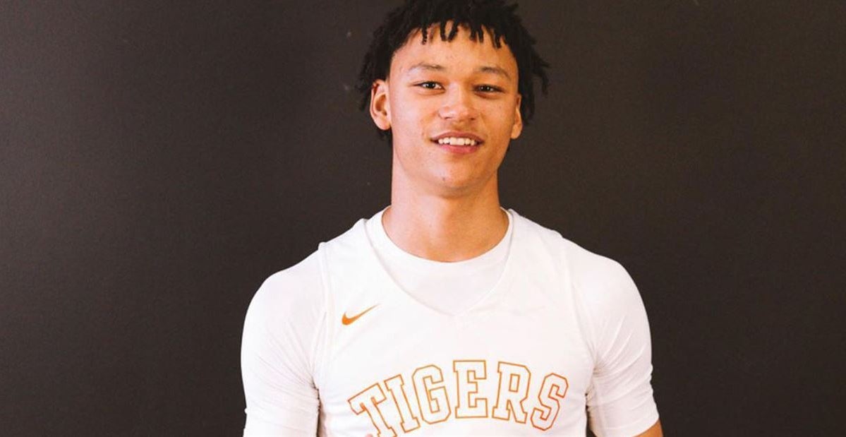 Idaho Native Isiah Harwell Becomes First Sophomore With UNC Offer