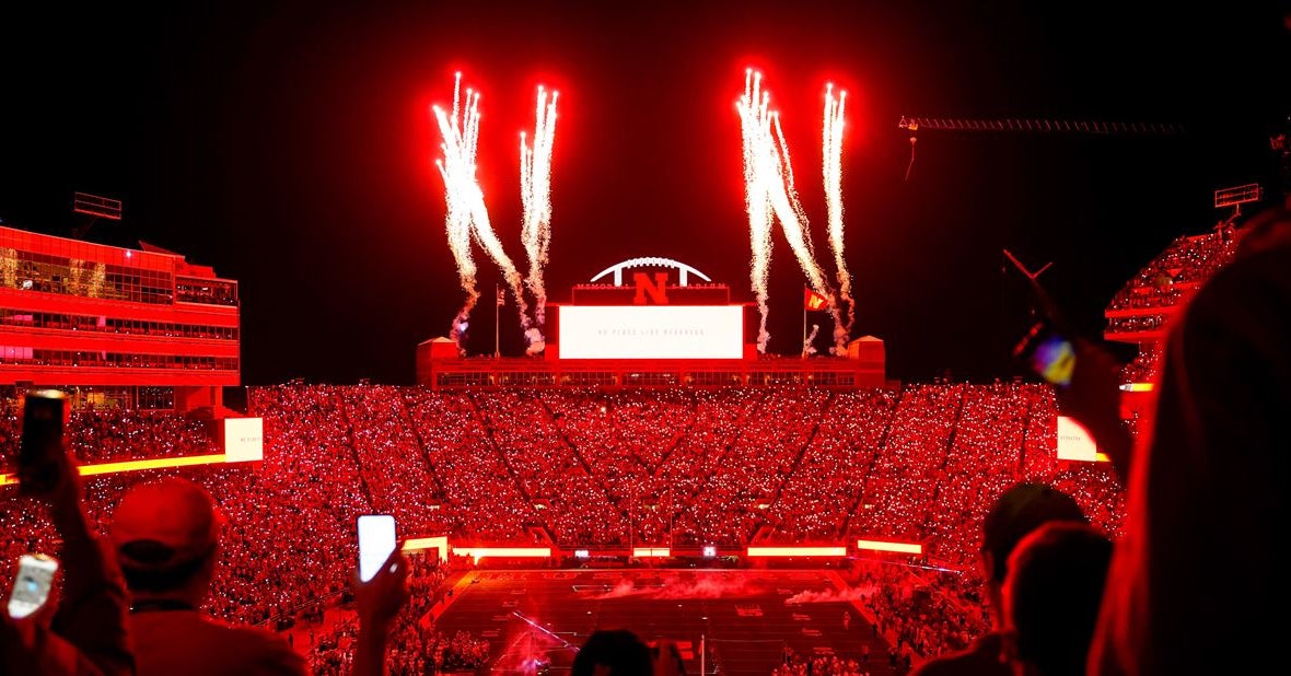 Morning Mash: Welcome to game week!