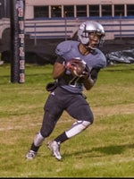 Brandon Barnes-Brown, Butler, Cornerback