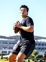 Bear Bachmeier, Murrieta Valley, Quarterback