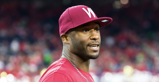 Former WSU and NFL WR Devard Darling focused on hurricane relief