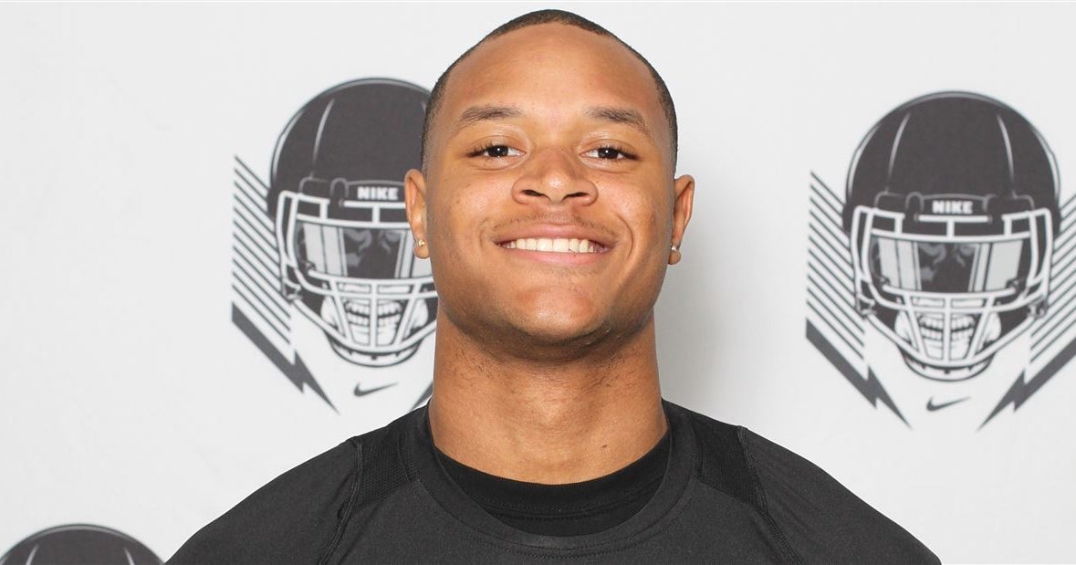 Eisenhower LB Tyrique Matthews Commits to Texas Tech
