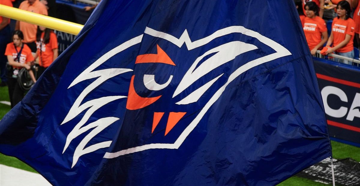2026 UTSA Spring Football Storylines