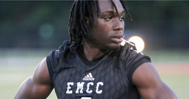 Last Chance U star Isaiah Wright awaiting fate in murder saga
