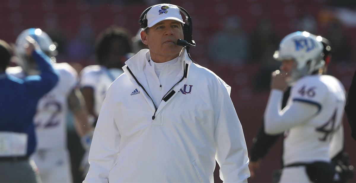 Bryce Cabeldue commits to Kansas following big visit weekend