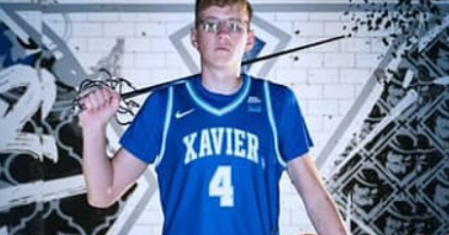 Xavier adds 7-foot freshman to roster