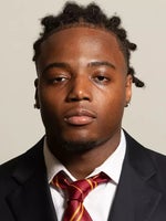Amari Jackson, Boston College, Cornerback