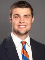 Connor Gilbreath, Boise State, Offensive Tackle
