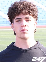 Luke Alexander, Grant Union, Quarterback