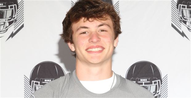 2019 QB Davis Beville Talks Pitt Visit, Updates Recruitment