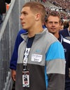 Robbie Siclari, Western Wayne, Outside Linebacker