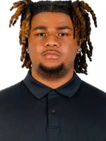 MarKendrick Beall, Sam Houston State, Offensive Line