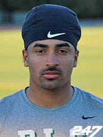 Derrick Blanche Jr., De La Salle, Running Back