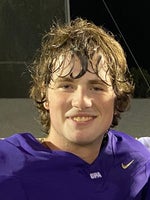 Isaiah Bryant, Christ Presbyterian Academy, Offensive Tackle