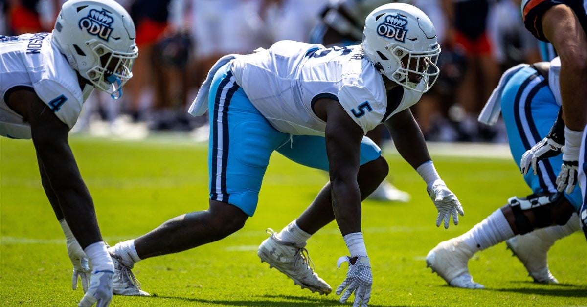 Tyler's Morning Tidbits (5/4): Alonzo Ford's impact on the D-Line ...