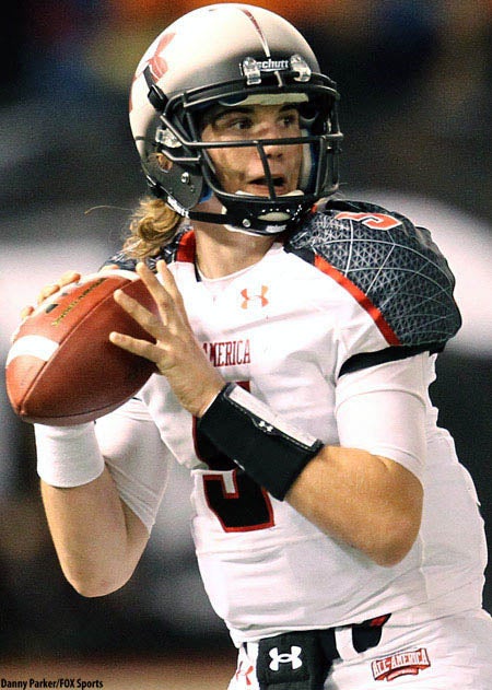 Zach Kline Profile Photos