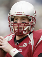 Matt Kegel, Washington State, Quarterback