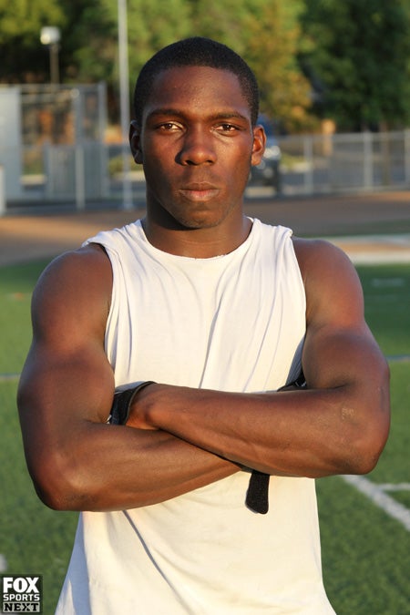 Brandon Arnold Profile Photos