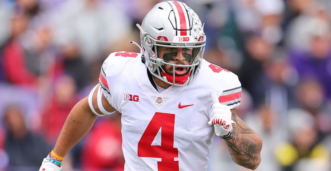 Ohio State football recruiting: The 10 highest-rated commitments in ...
