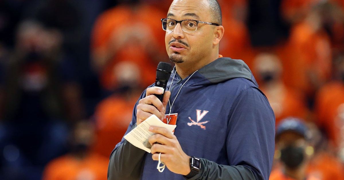 Virginia hires Air Force's John Rudzinski as new defensive coordinator ...