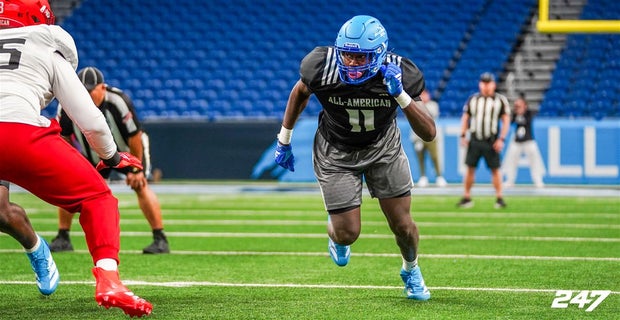 2026 Top247 update: Twelve five-stars, 26 newcomers headline football ...