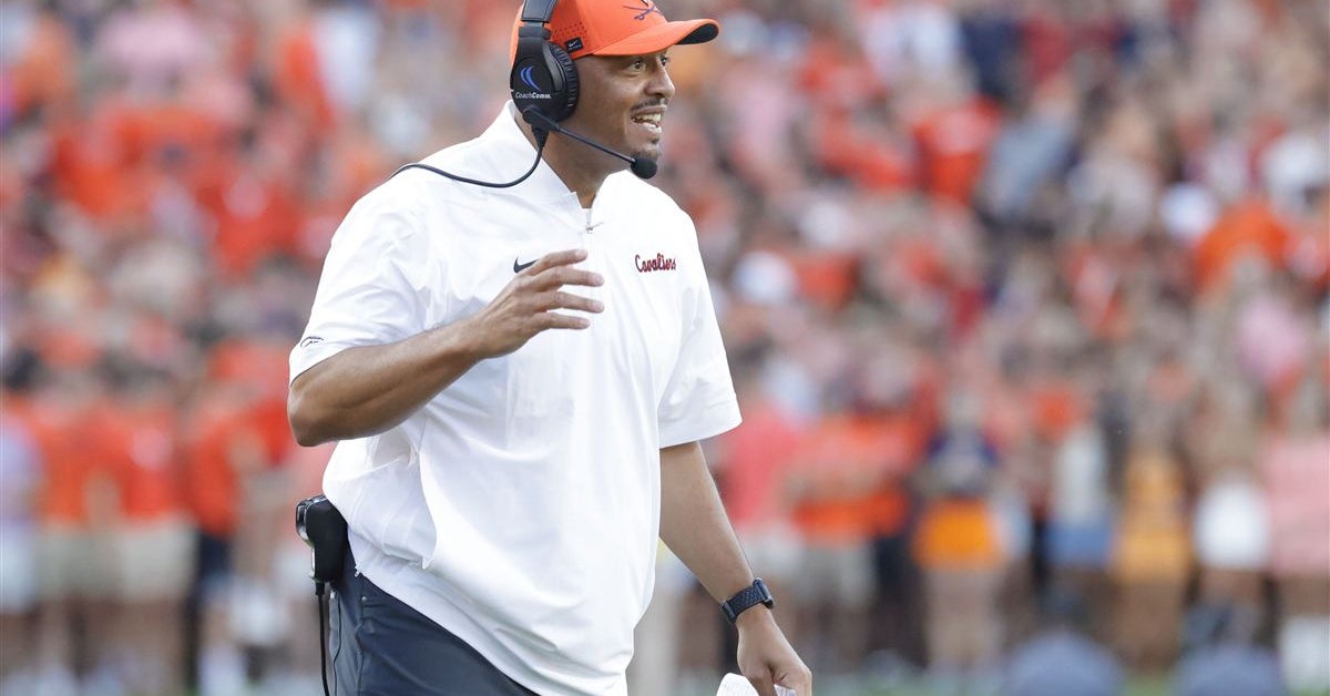 In-depth look at a pair of Crystal Ball picks for Virginia
