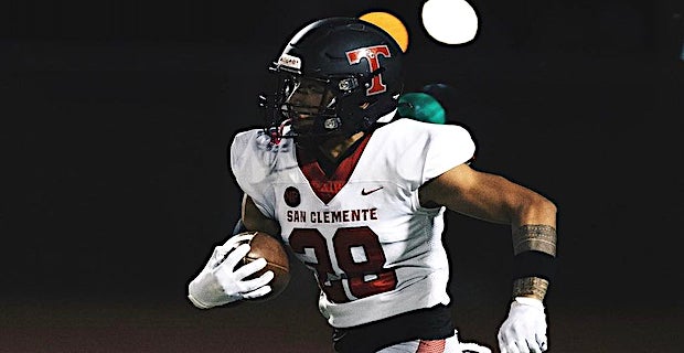 USC Future Impact: Matai Tagao'i