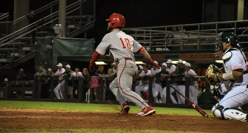 Cardiac Pack 9 Comes Through Again for First Ever Sweep in Miami