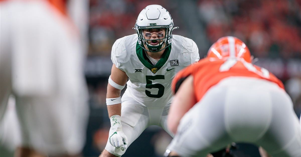 Baylor football: Bears have players, system to keep winning at a high ...