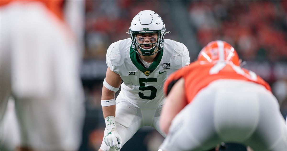 Baylor football: Bears have players, system to keep winning at a high ...
