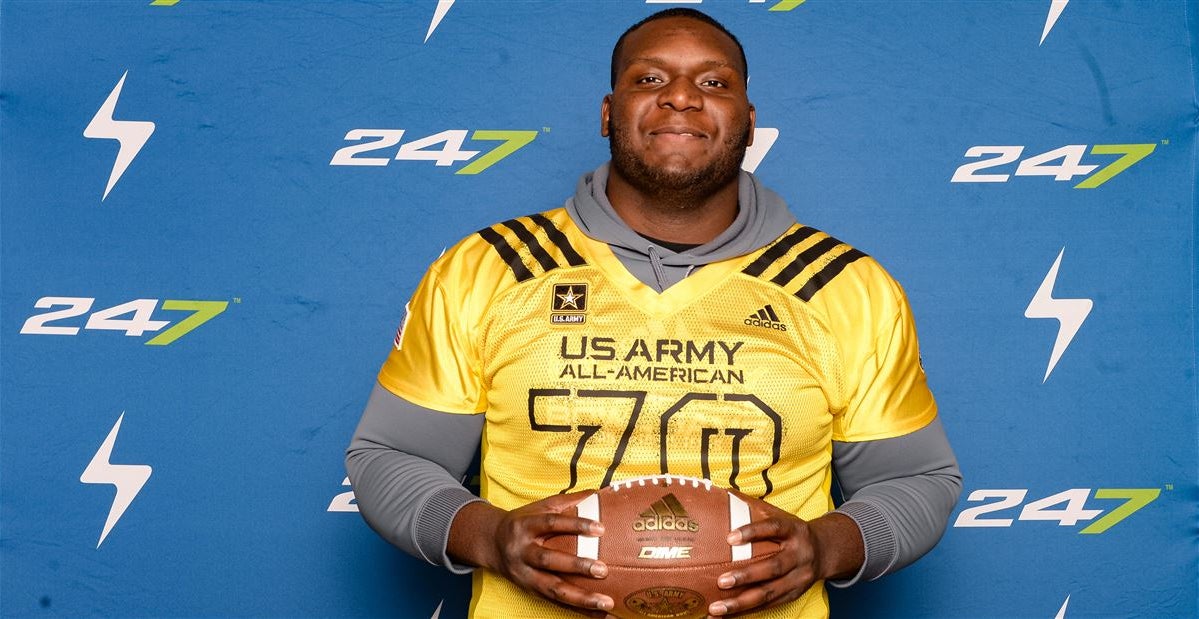 Every scholarship player on the 2018 Oklahoma football roster