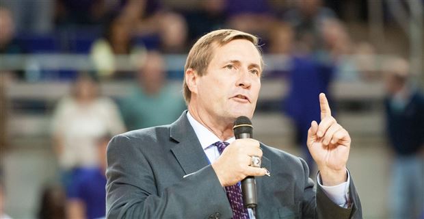 OFFICIAL: Compher agrees to buyout, will step down on May 1