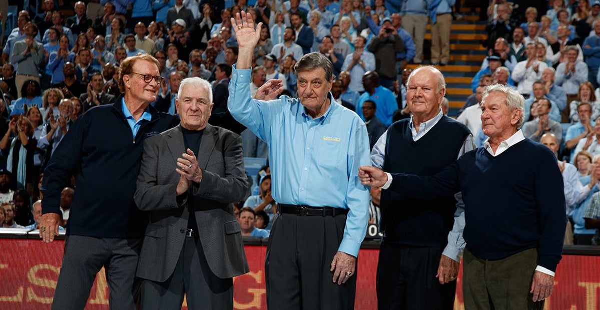 The Story Behind The Miracle of ‘57