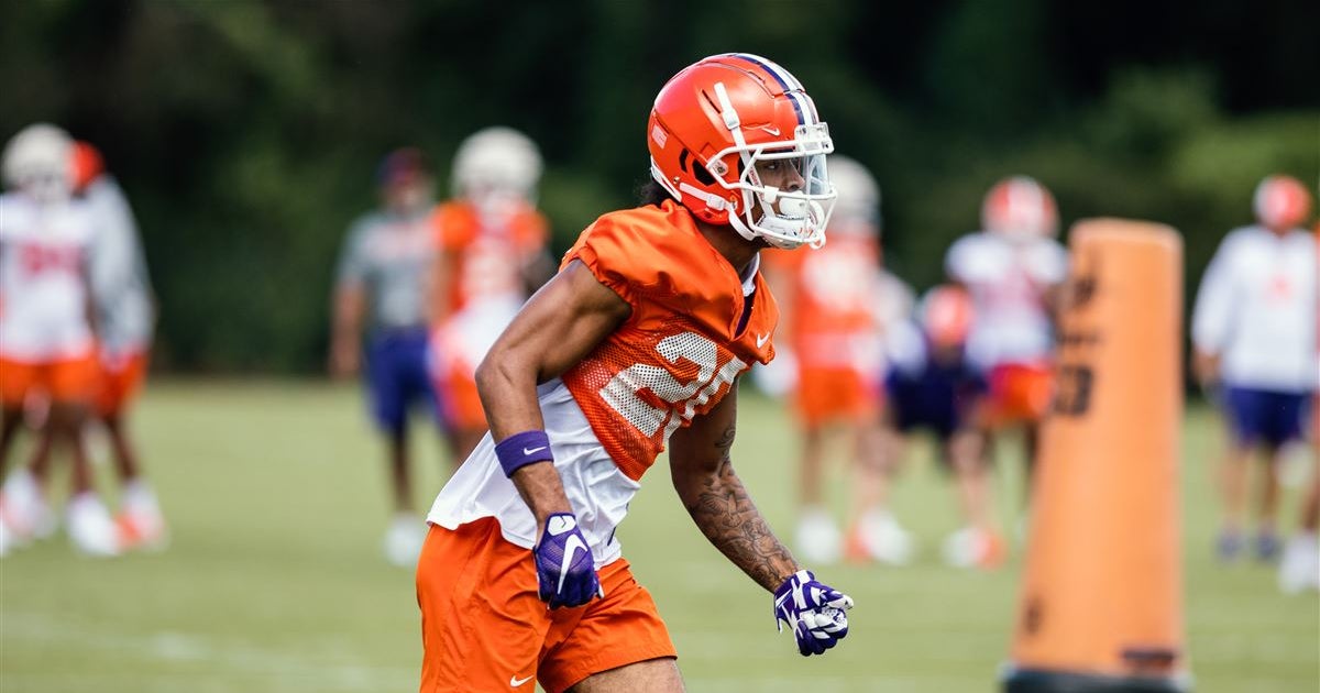 Nate Wiggins: 'I've bought into the team'