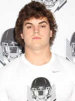 Cole Smith, Mississippi State, Offensive Line