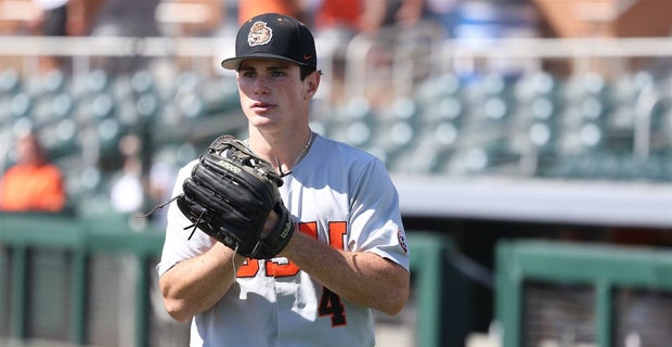 Dallas Macias drafted by Atlanta Braves