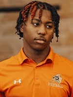 Kaden Winkfield, Aledo, Running Back