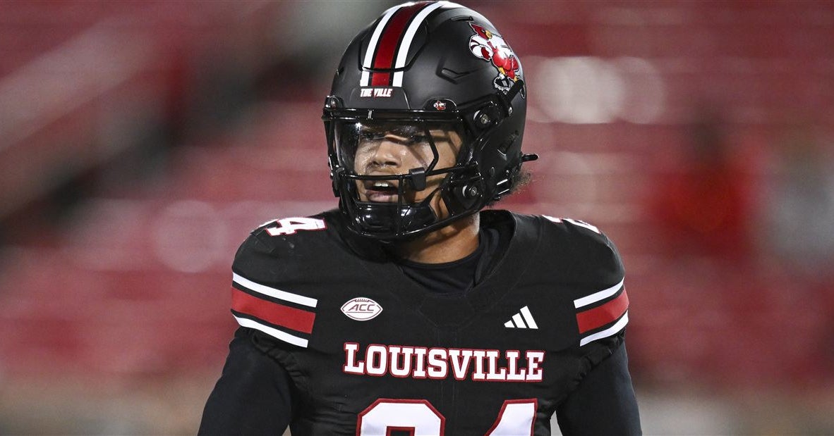 Corey Gordon Jr. commits to Kansas: Why it matters and what it means