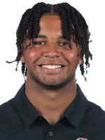 Jahsiah Galvan, Stanford, Linebacker