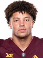 Keyshaun Elliott, Arizona State, Linebacker