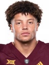 Keyshaun Elliott, Arizona State, Linebacker