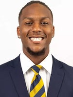 Marcus Harris, Tennessee, Cornerback