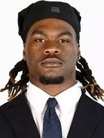 Marlin Dean, Utah State, Defensive Line