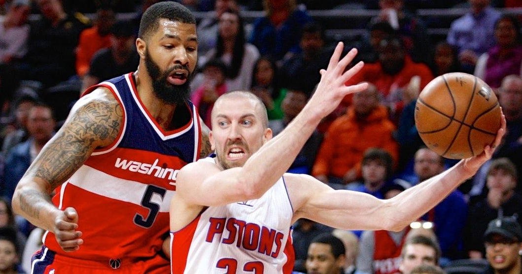 Report: Steve Blake Finds New Home