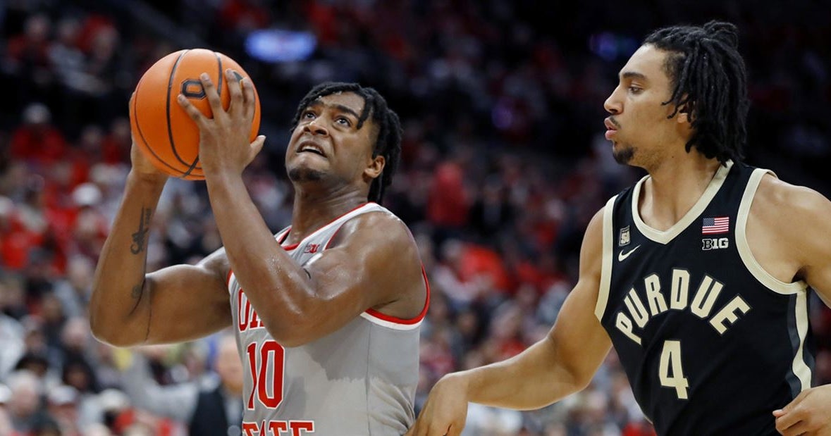 What To Watch: Struggling Buckeyes face tall order with visit to play ...