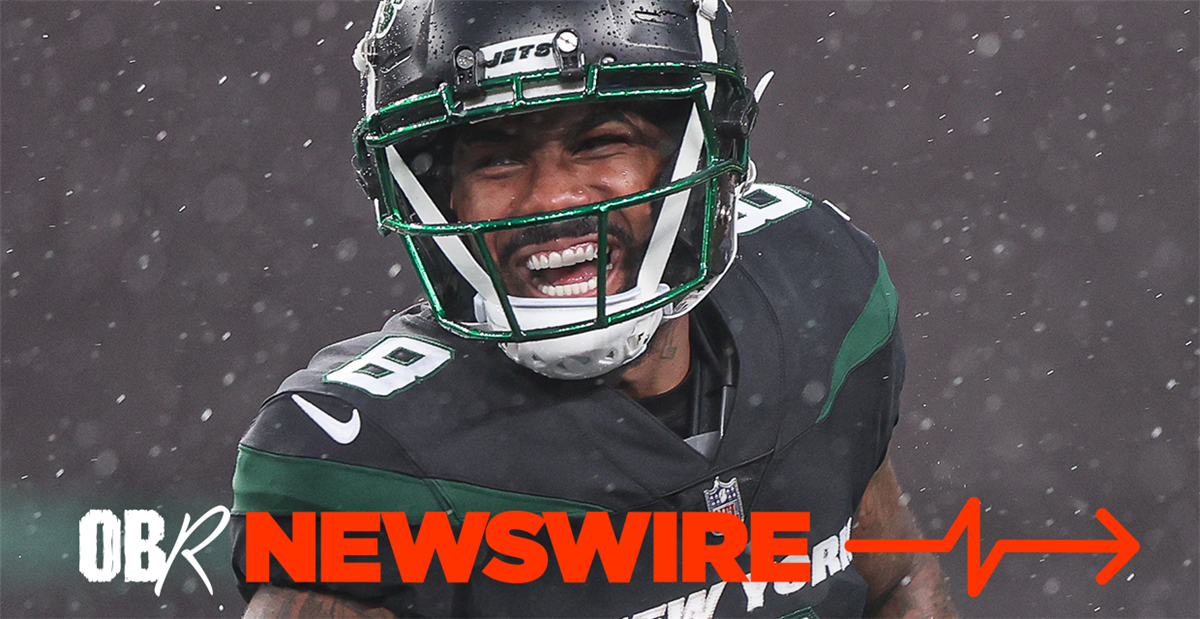 Cleveland Browns News and Rumors 3/24: Moore Speaks, More Moore, and ...