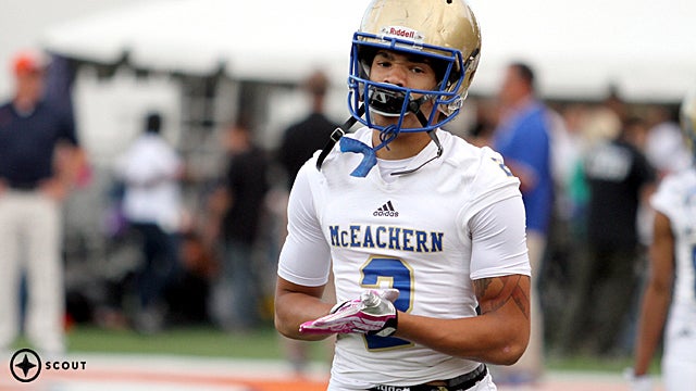 Tyler Smith Maryland Football