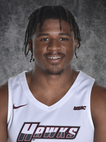 Zion Styles, Maryland Eastern Shore, Shooting Guard